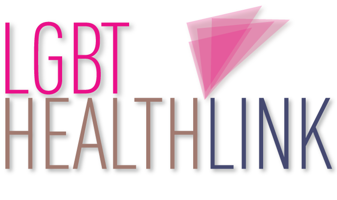 LGBT HealthLink: The Network for Health Equity.